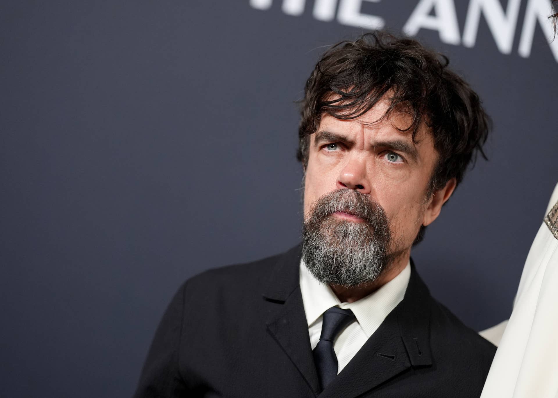 'Alien: Earth': Peter Dinklage Joins FX Series for Season 2 - Men's Journal