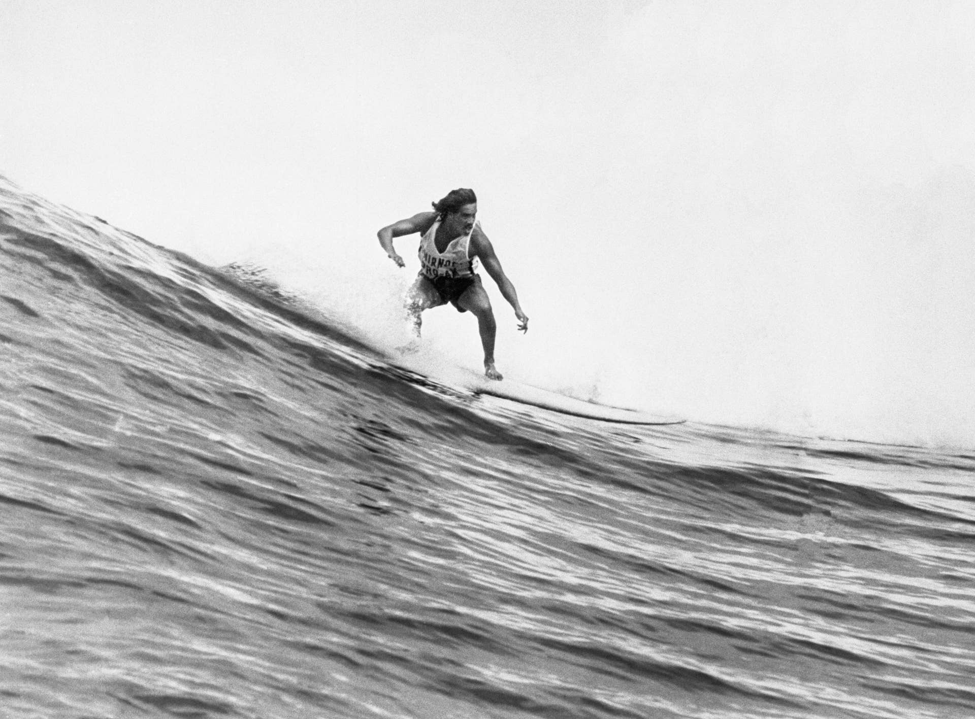 Clyde Aikau, Hawaiian Surf Legend, Dies at 75 - Men's Journal
