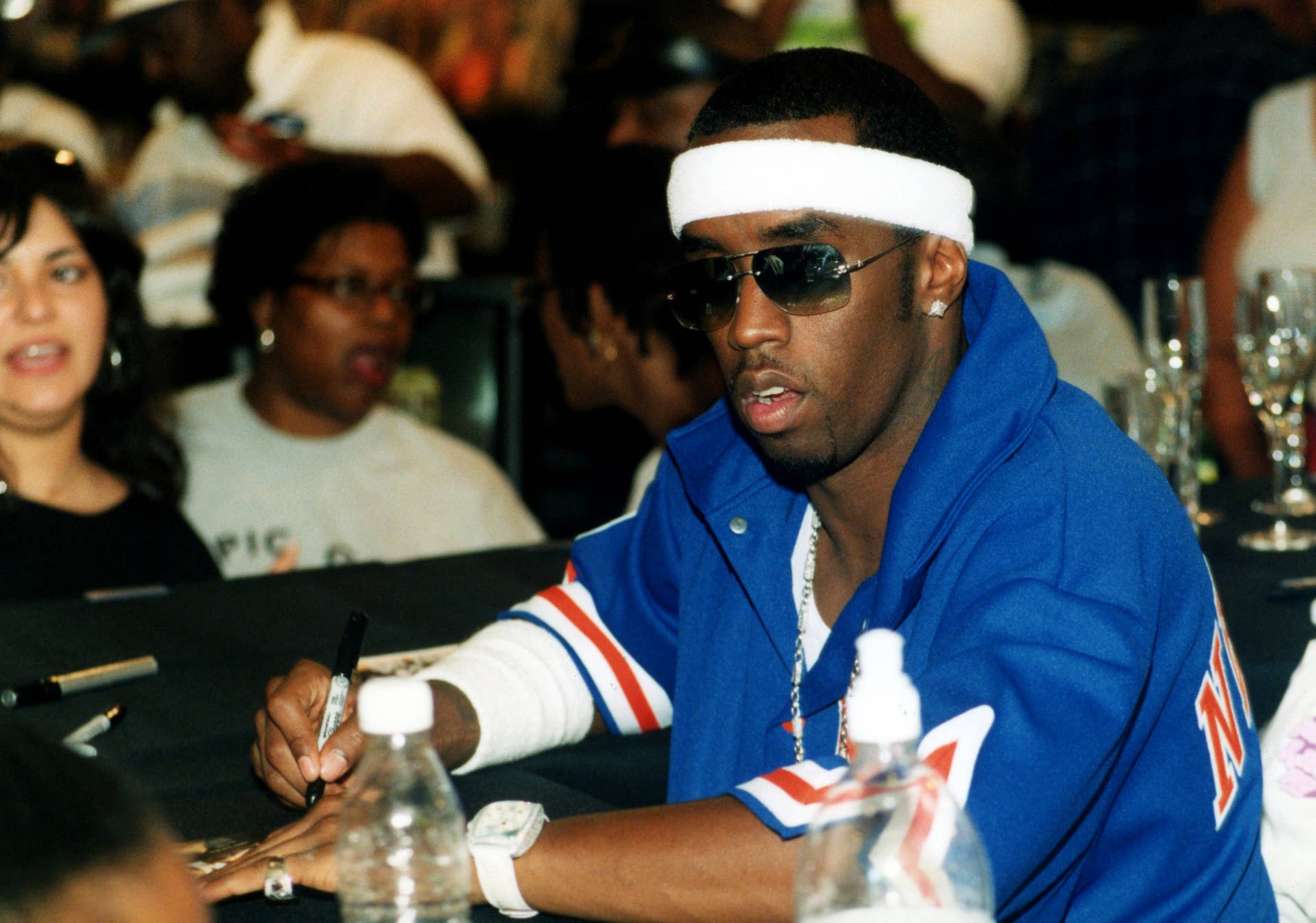 Sudden Change in Sean 'Diddy' Combs' Appearance Surprises Observers ...