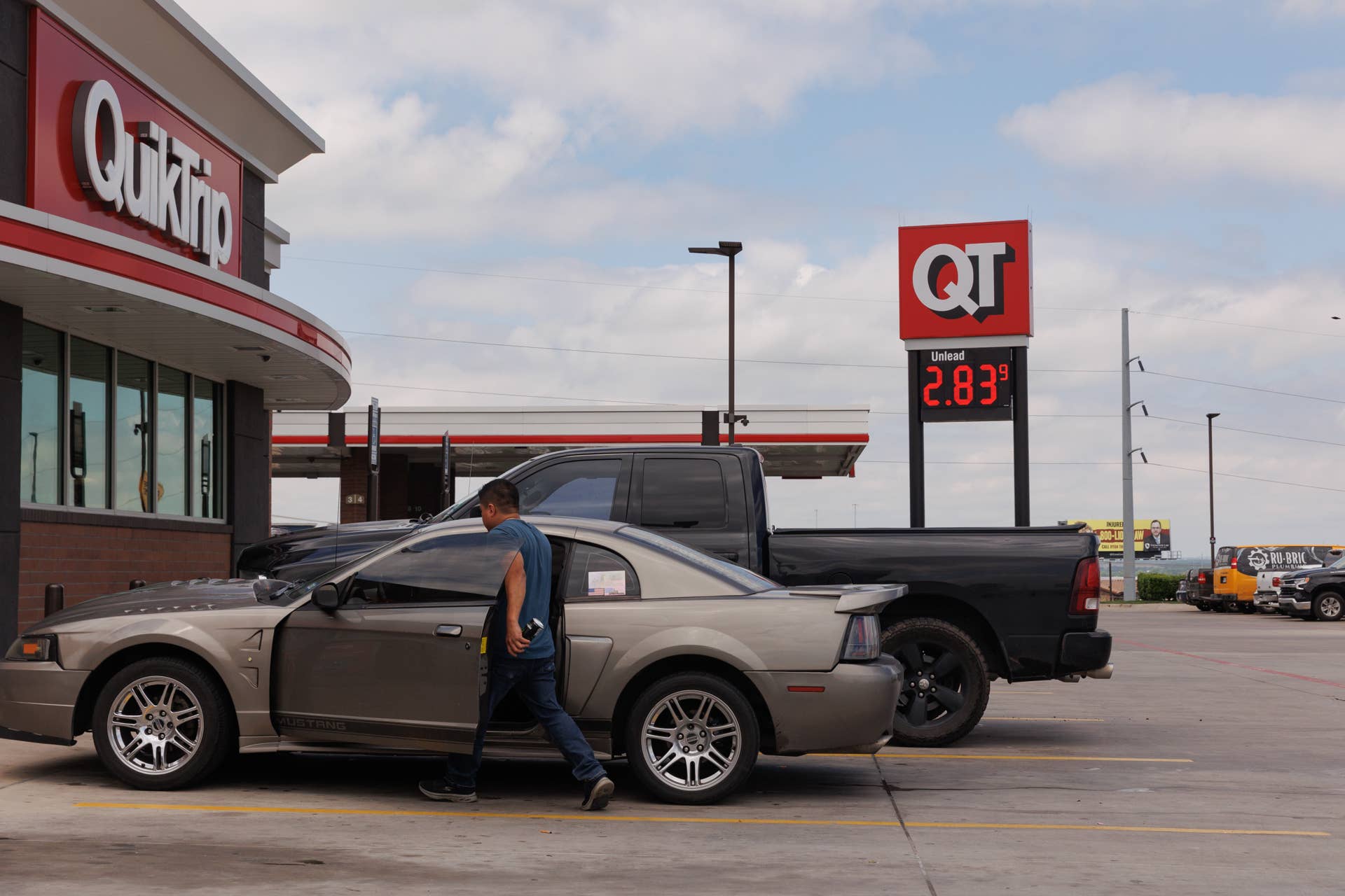 QuikTrip Is Opening New Stores at Rapid Pace - Men's Journal
