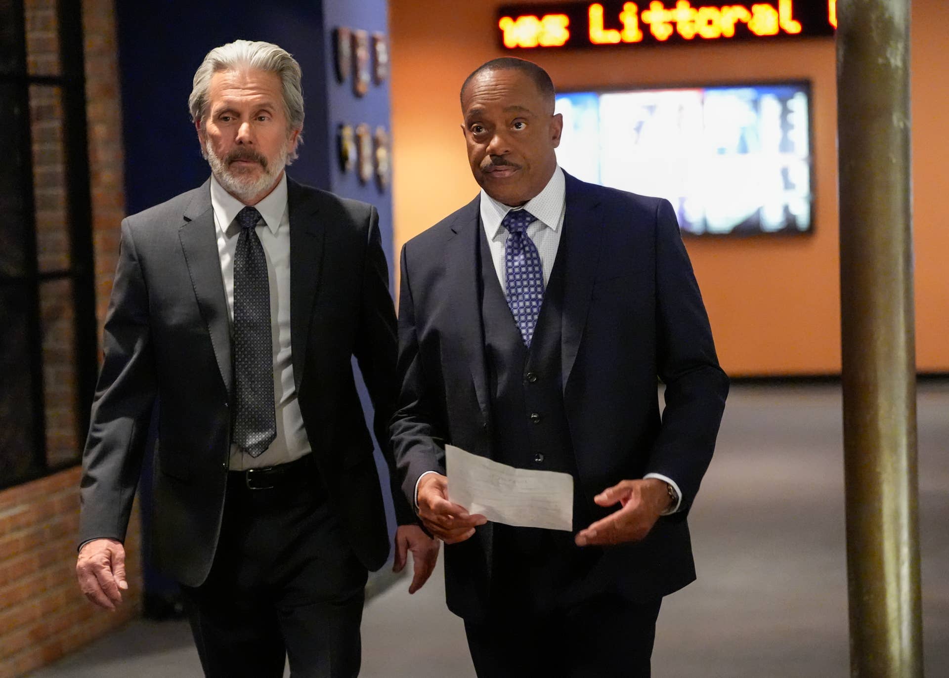 CBS Fan-Favorite Franchise Returns to Tuesdays This Fall - Men's Journal