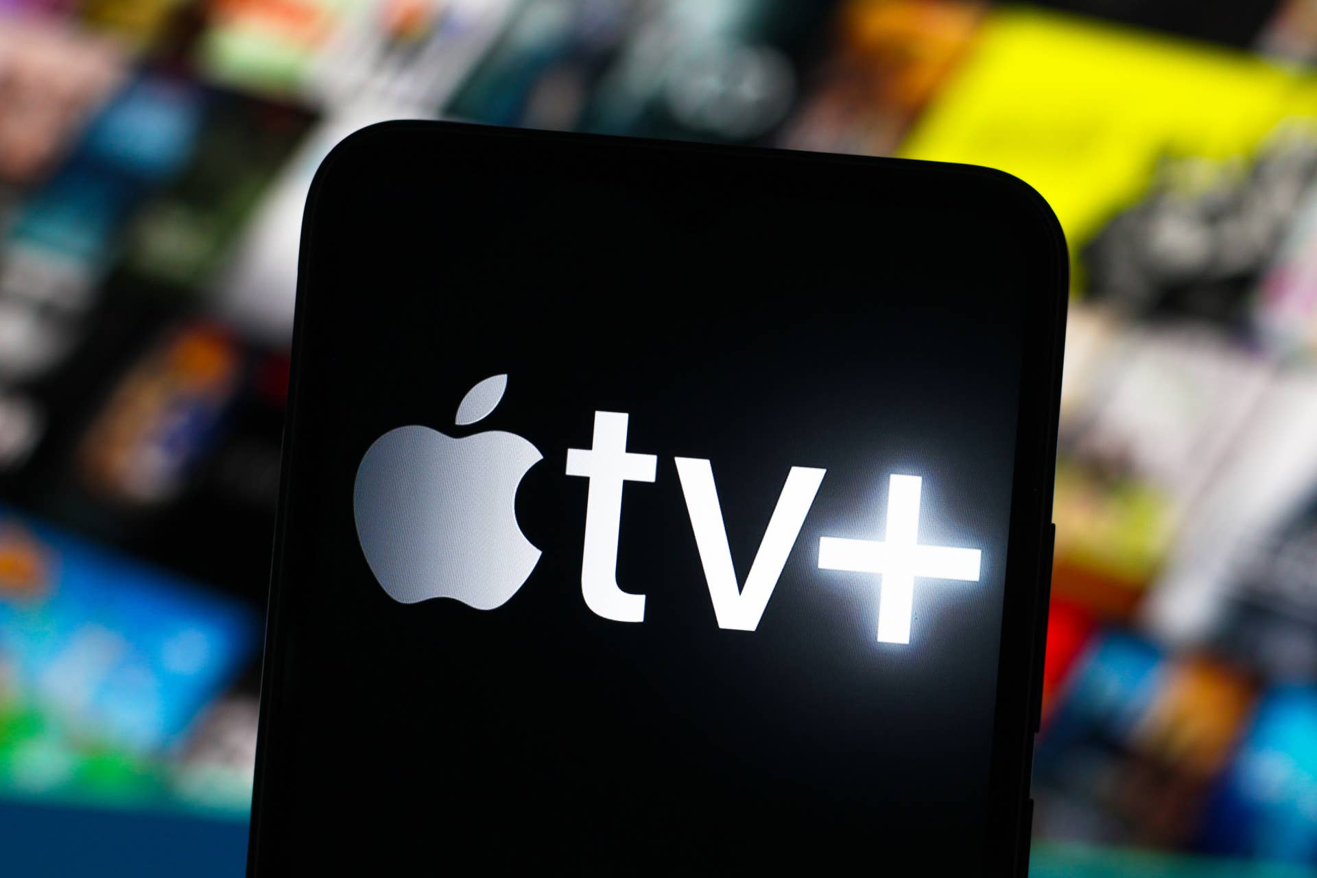 Apple TV+ Announces Cancellation of 6 Shows - Men's Journal