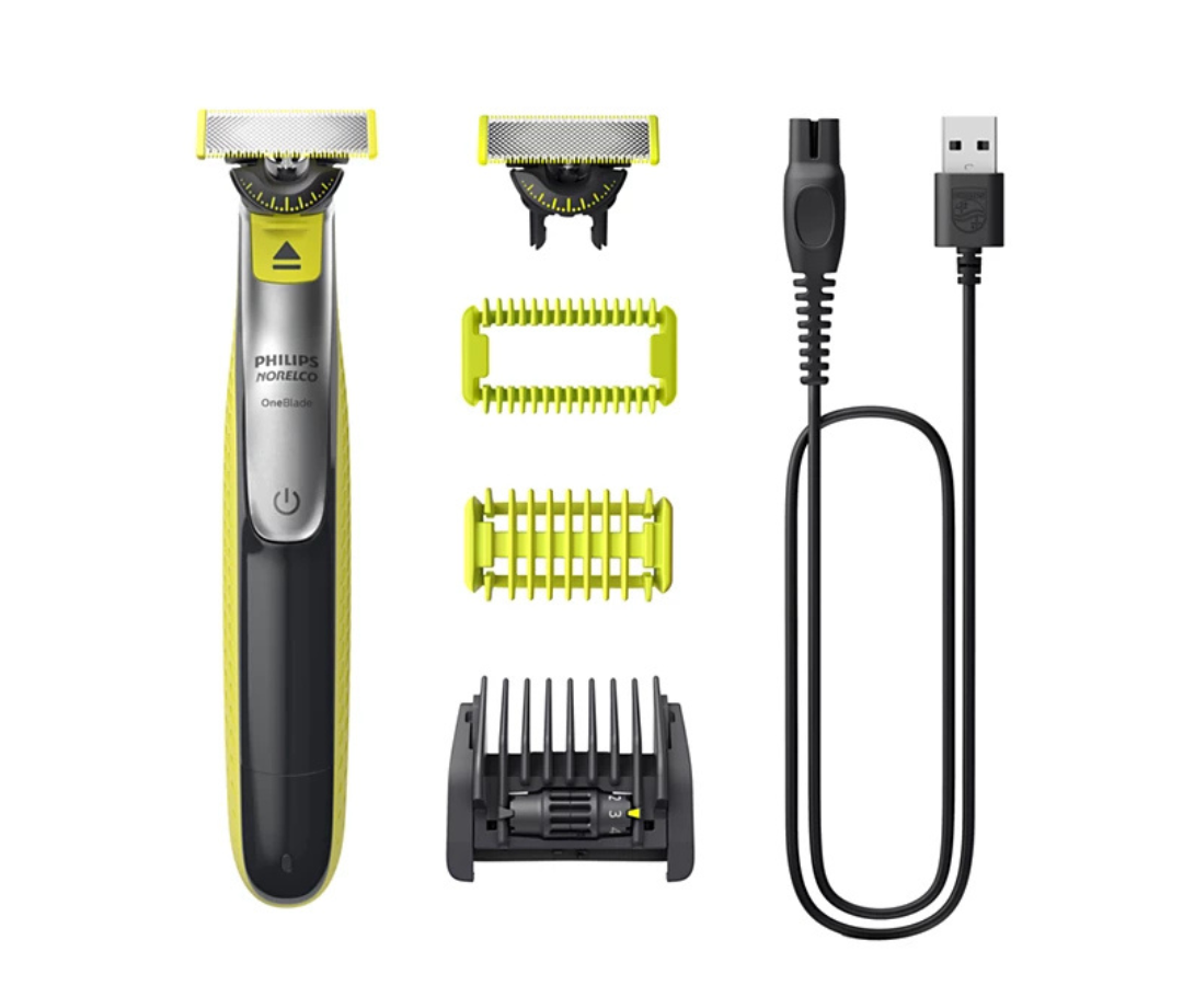 Best Electric Razors for Men of 2025, Tested and Reviewed - Men's Journal