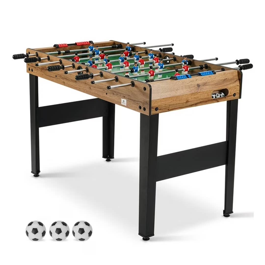 Walmart Is Selling a $600 Foosball Table for $92 Right Now - Men's Journal