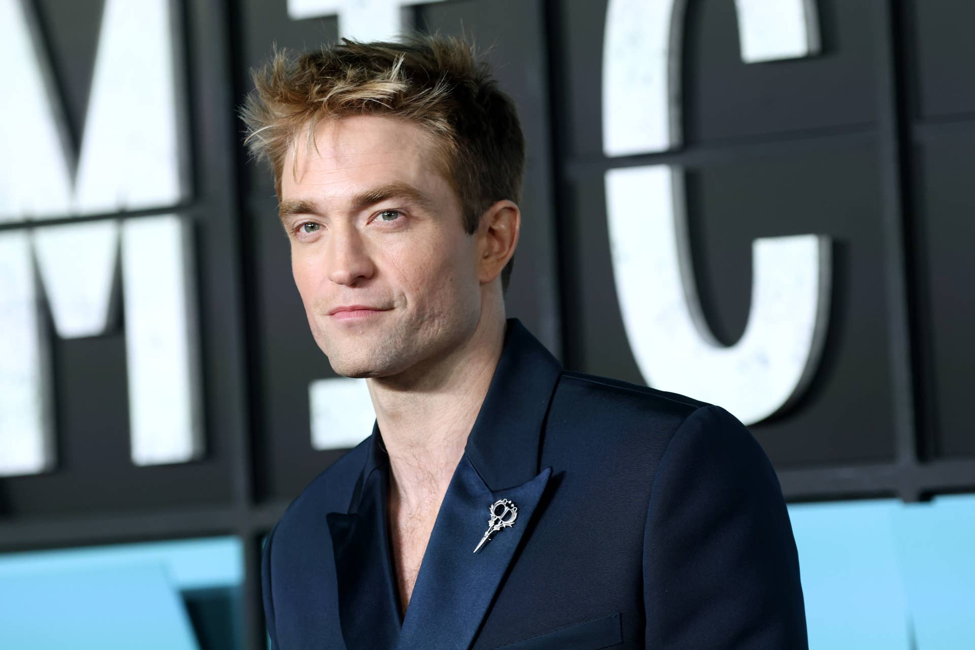 Trailer for A24 Film ‘Primetime’ Stars Robert Pattinson as a Younger ...