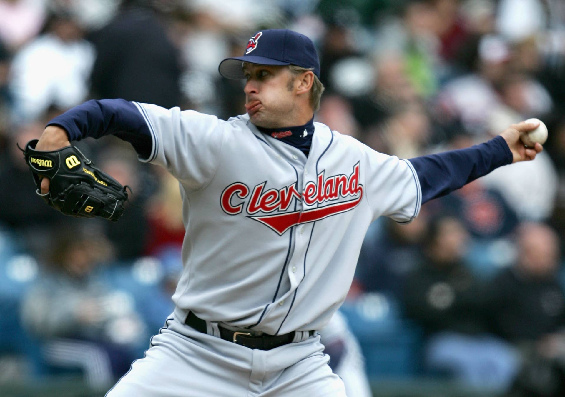 Former MLB Pitcher's Sad Cause of Death Released - Men's Journal