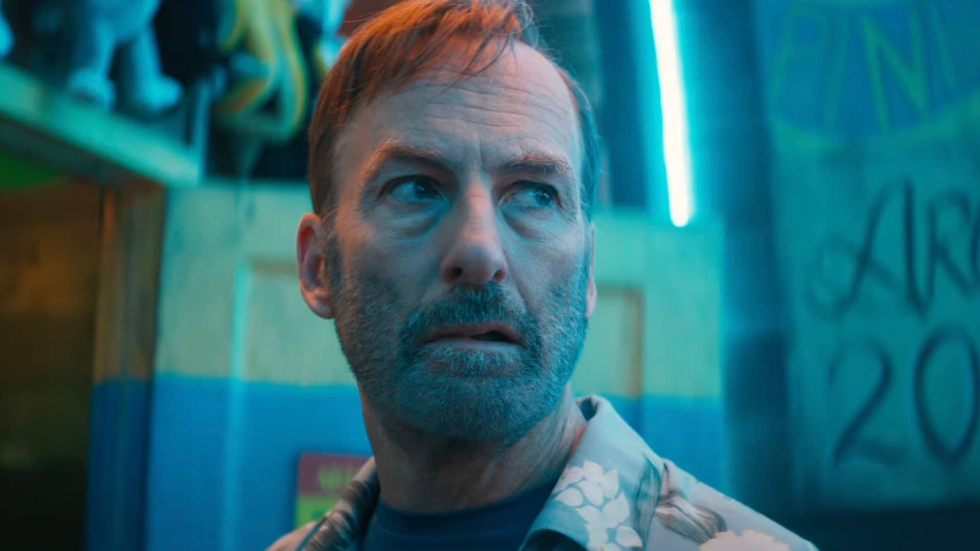Bob Odenkirk's 'Nobody 2' Release Date Finally Confirmed - Men's Journal