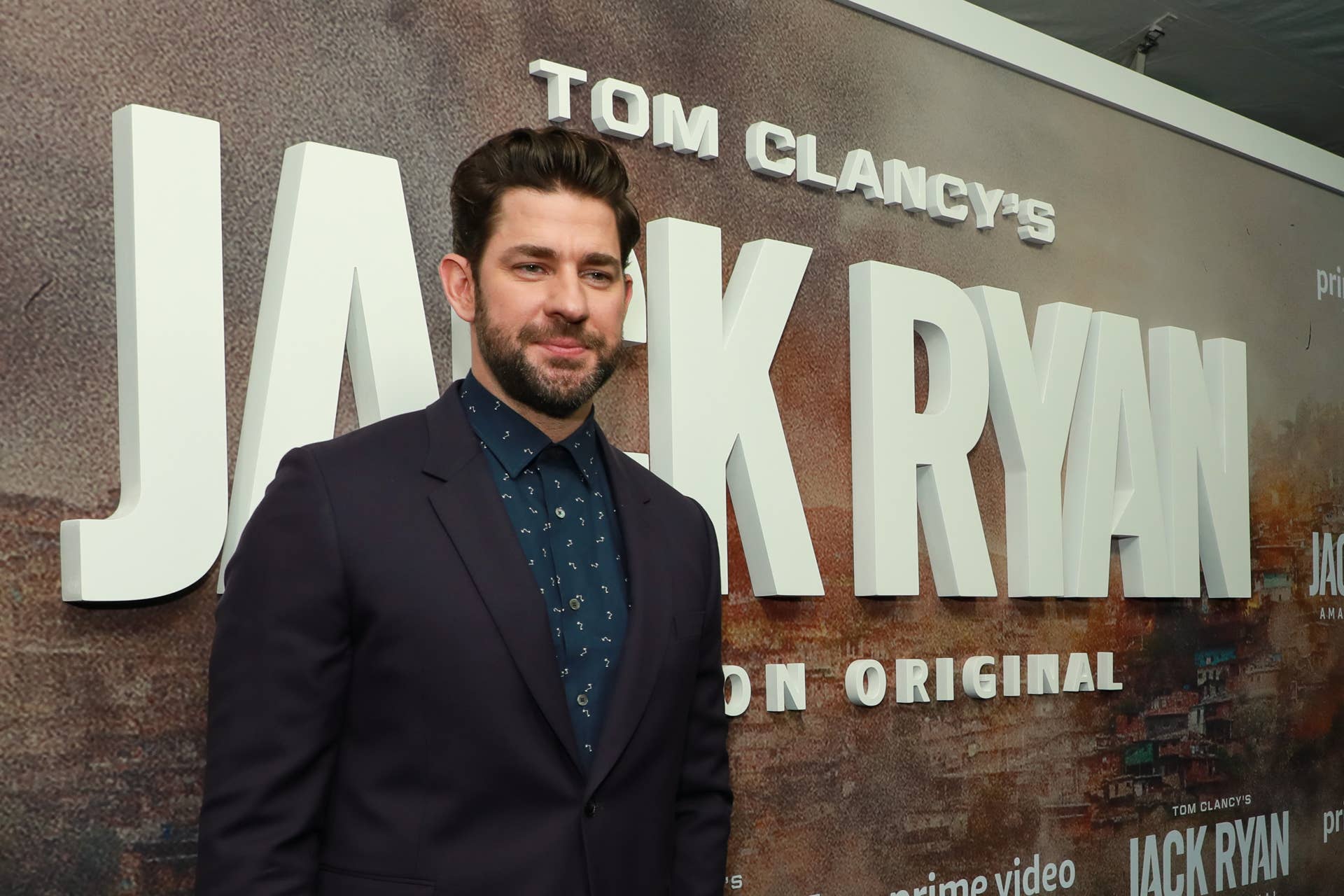 'Jack Ryan: Ghost War': Trailer, Plot and Fast-Approaching Release Date ...