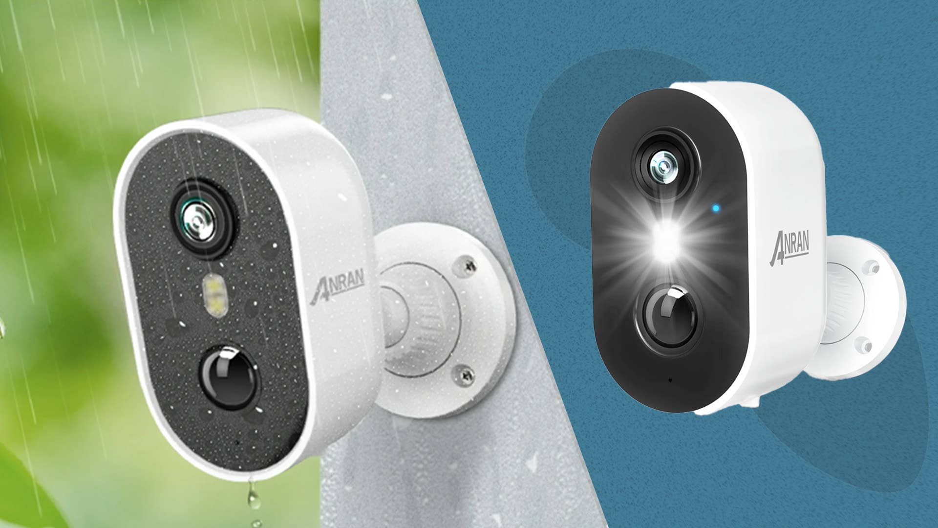 Walmart's Popular $100 Security Cameras Are Now Just $30 - Men's Journal