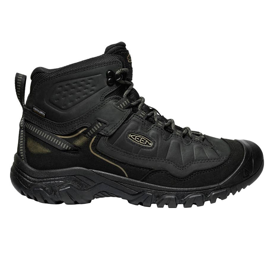 Keen's Legendary Targhee Hiking Boot Is Now on Sale at REI - Men's Journal