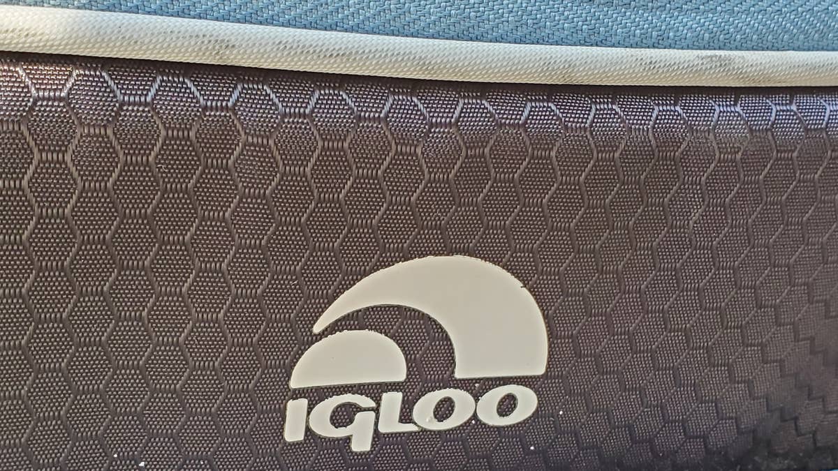 Igloo’s $14 Laguna Cooler Proves Affordable Gear Exists - Men's Journal