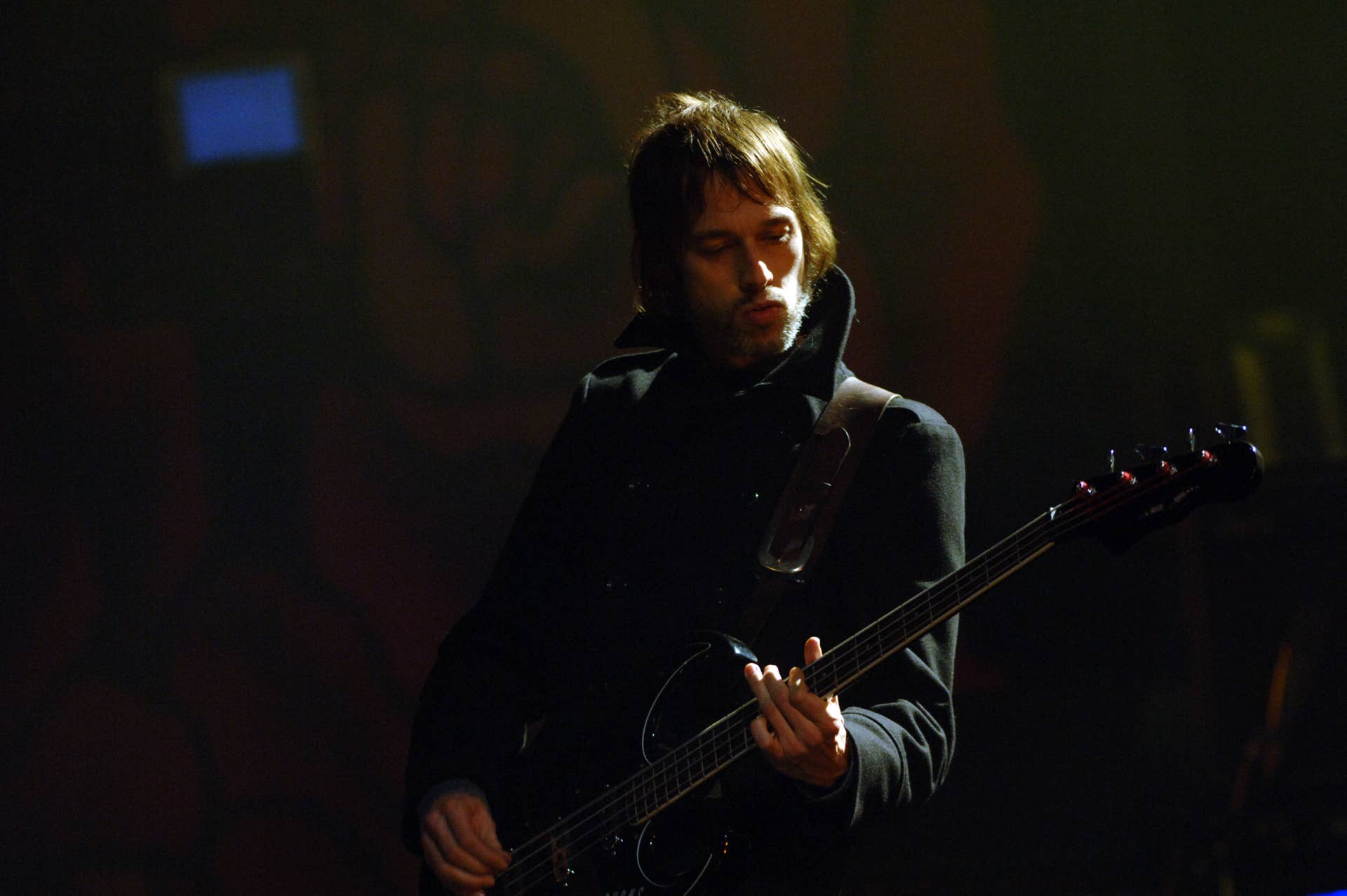 Former Oasis Bass Player Andy Bell Makes Big Announcement - Men's Journal
