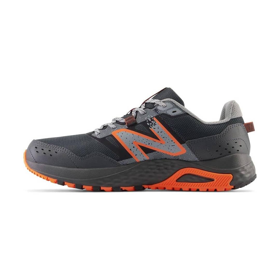 New Balance 410 V8 Running Shoes Are Now Under $50 on Amazon - Men's ...