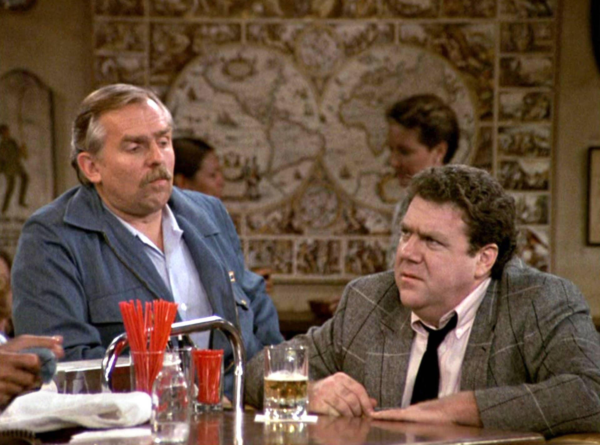 Where to Stream the Best 'Cheers' Episodes Right Now - Men's Journal