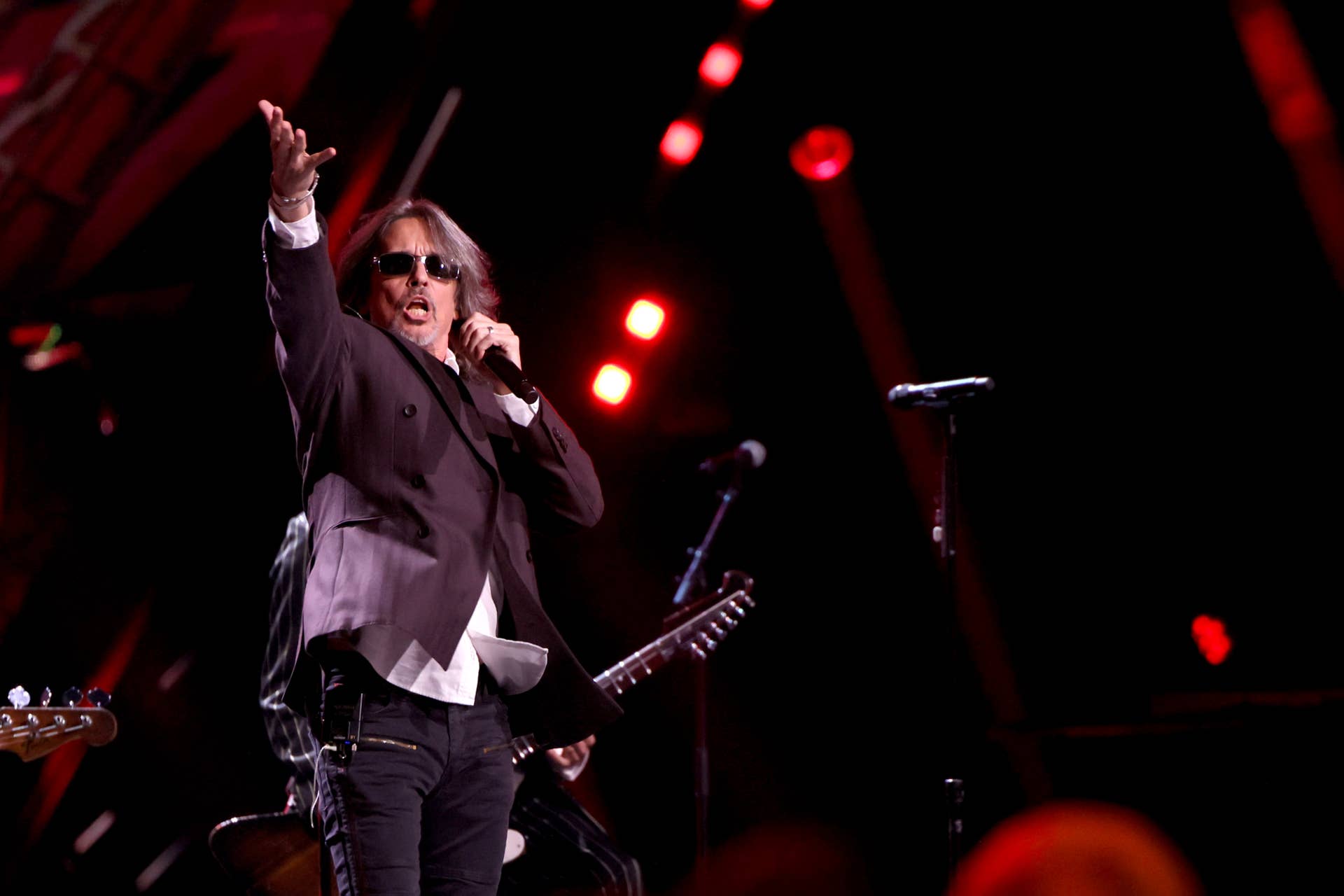 Iconic Rock Band Foreigner Announces Major Change - Men's Journal