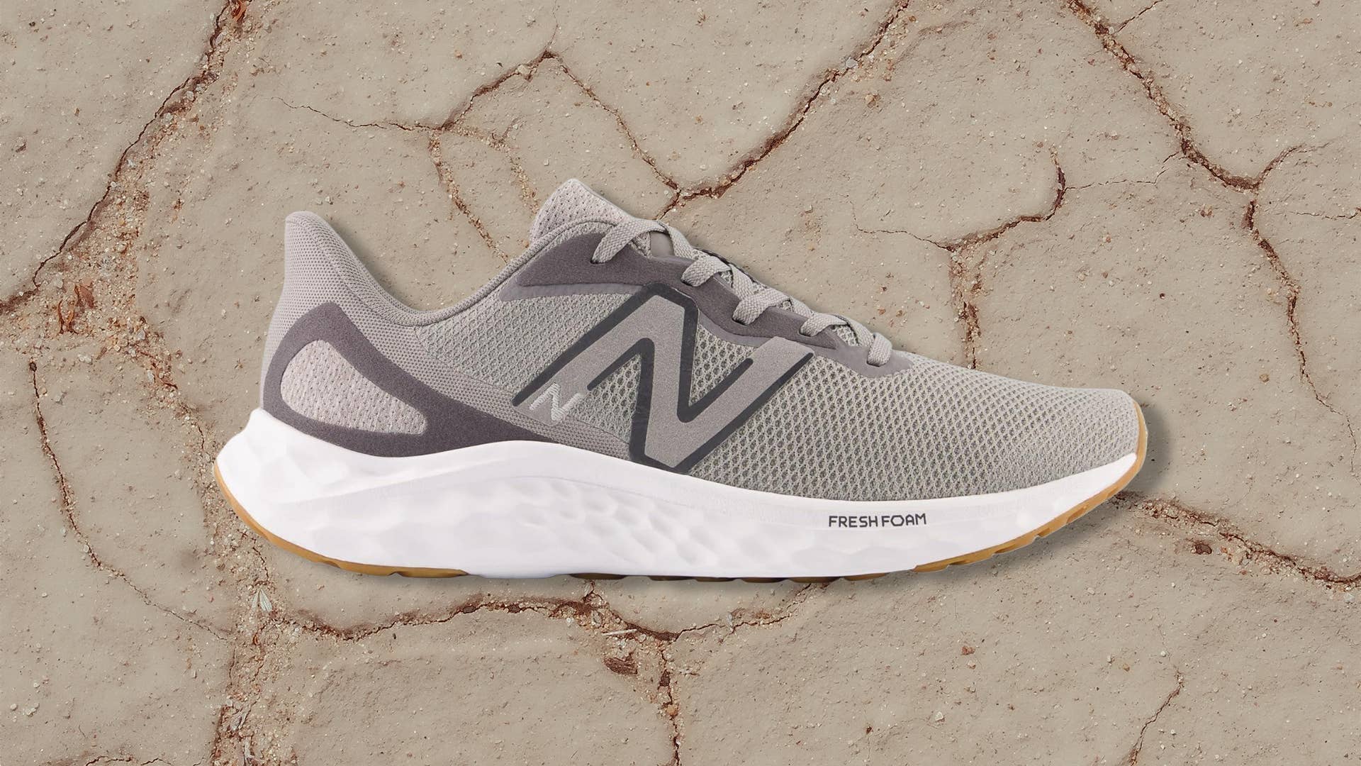 This New Balance Running Shoe Is Now Under $60 on Amazon - Men's Journal