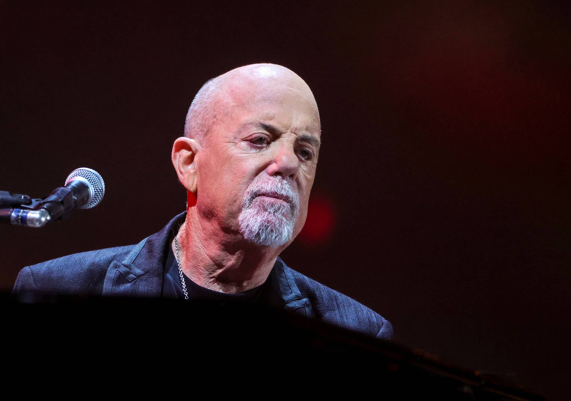 Will Billy Joel, 76, Ever Perform Again Following Latest Health ...