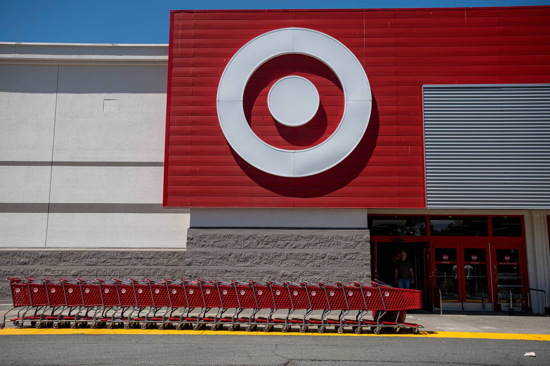 Target Confirms Disappointing Change For All Stores on July 28 - Men's ...