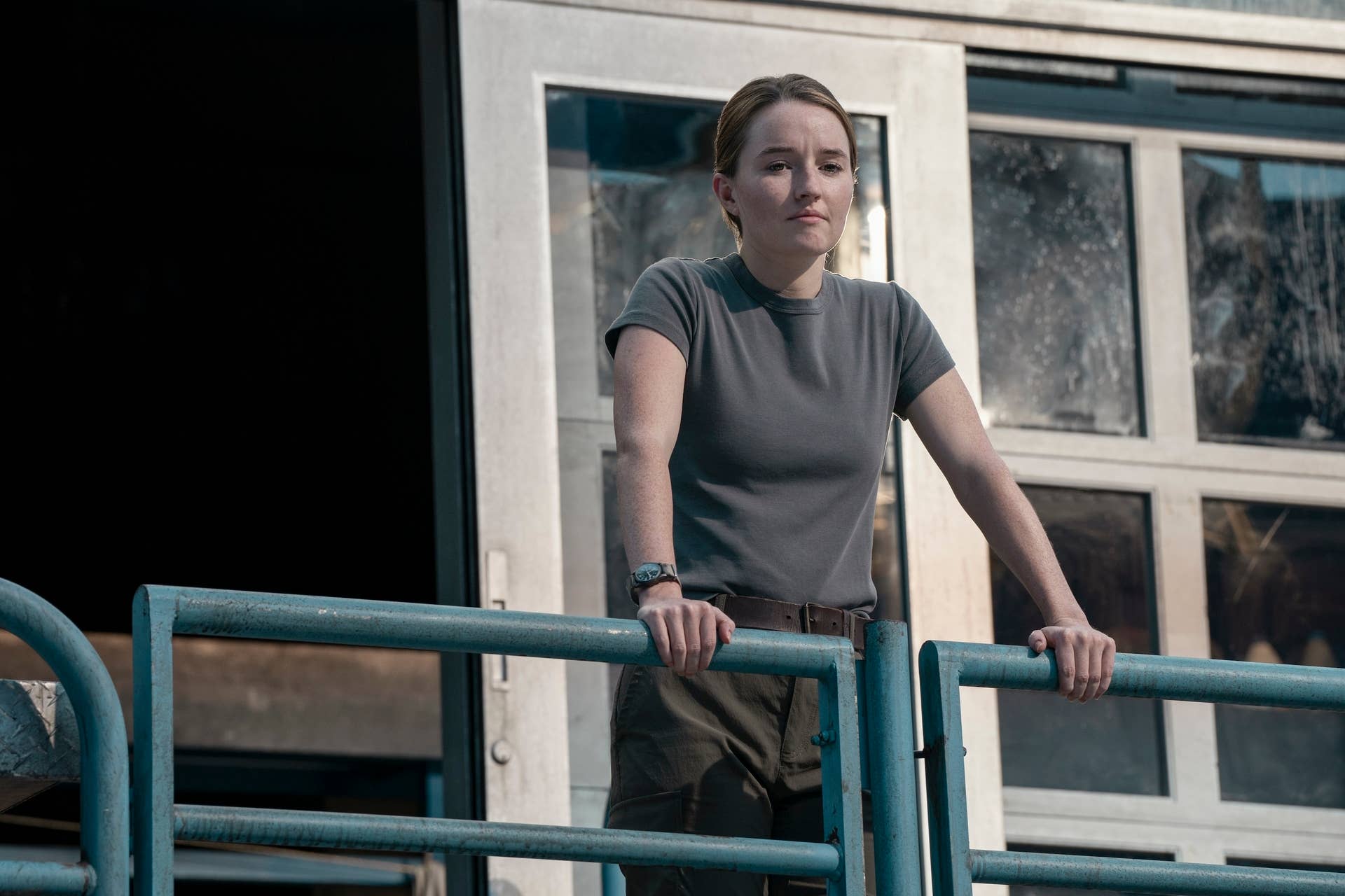 ‘The Last of Us’ Fans Noticed a ‘Game of Thrones’ Easter Egg in the ...