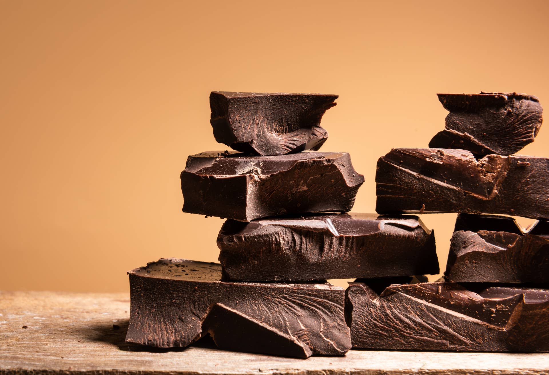 ‘Life-Threatening’ Chocolate Recall Issued in Texas: What To Know - Men ...