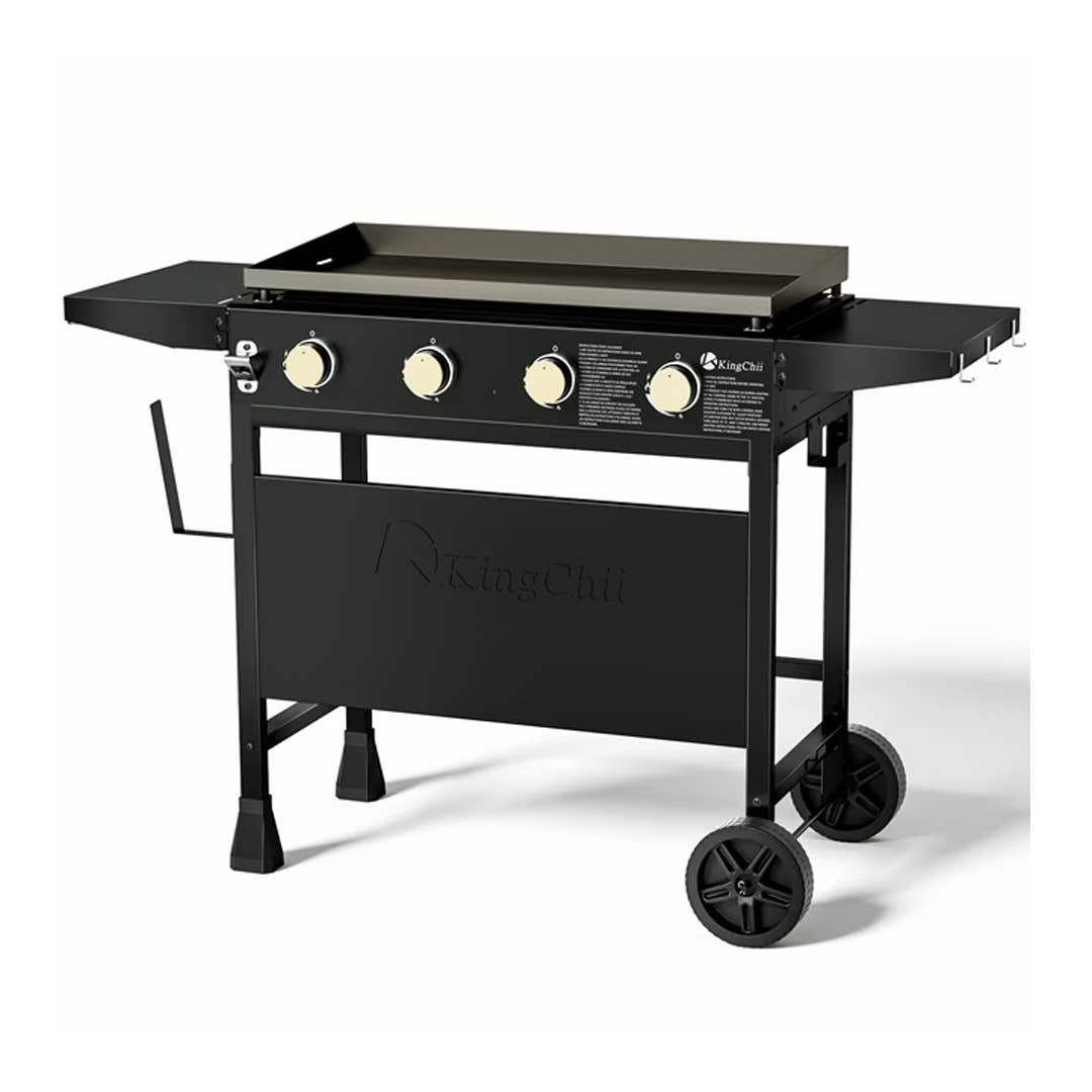 Walmart’s Bestselling Propane Griddle is on Sale for Just $199 - Men's ...