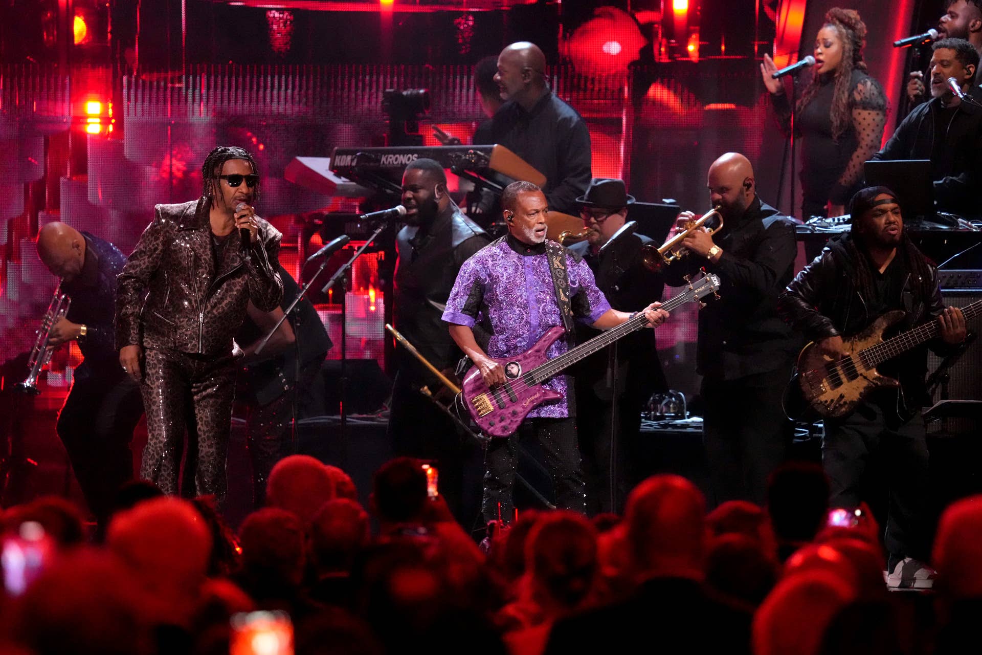 Rock & Roll Hall of Famer Set To Make Grand Ole Opry Debut - Men's Journal