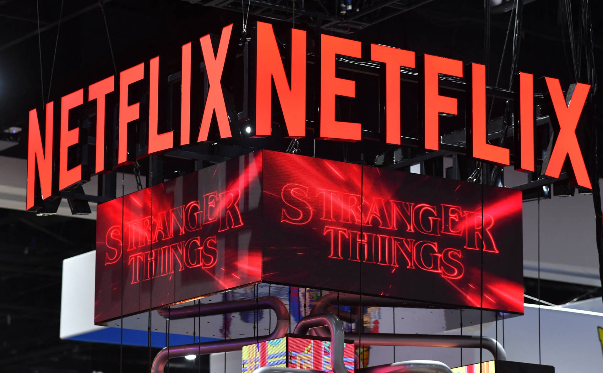 'Stranger Things' Season 5 Cast, Teaser Trailer Announced by Netflix ...