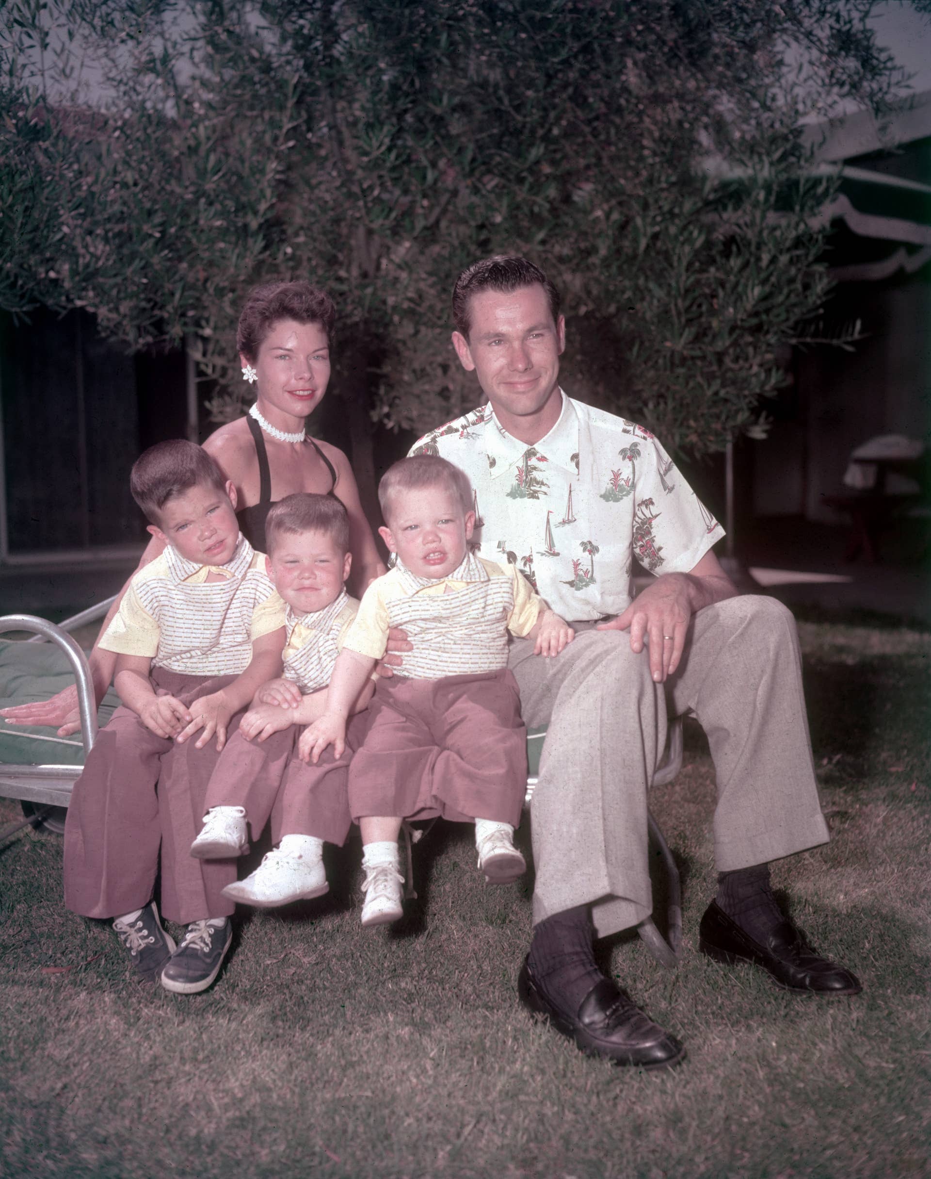 Late Night Legend Johnny Carson's Son Dead at 74 - Men's Journal