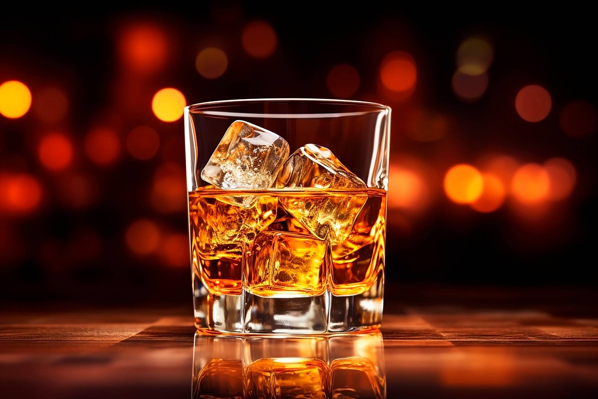 Red Line 7-Year Single Barrel Bourbon Whiskey Review - Men's Journal