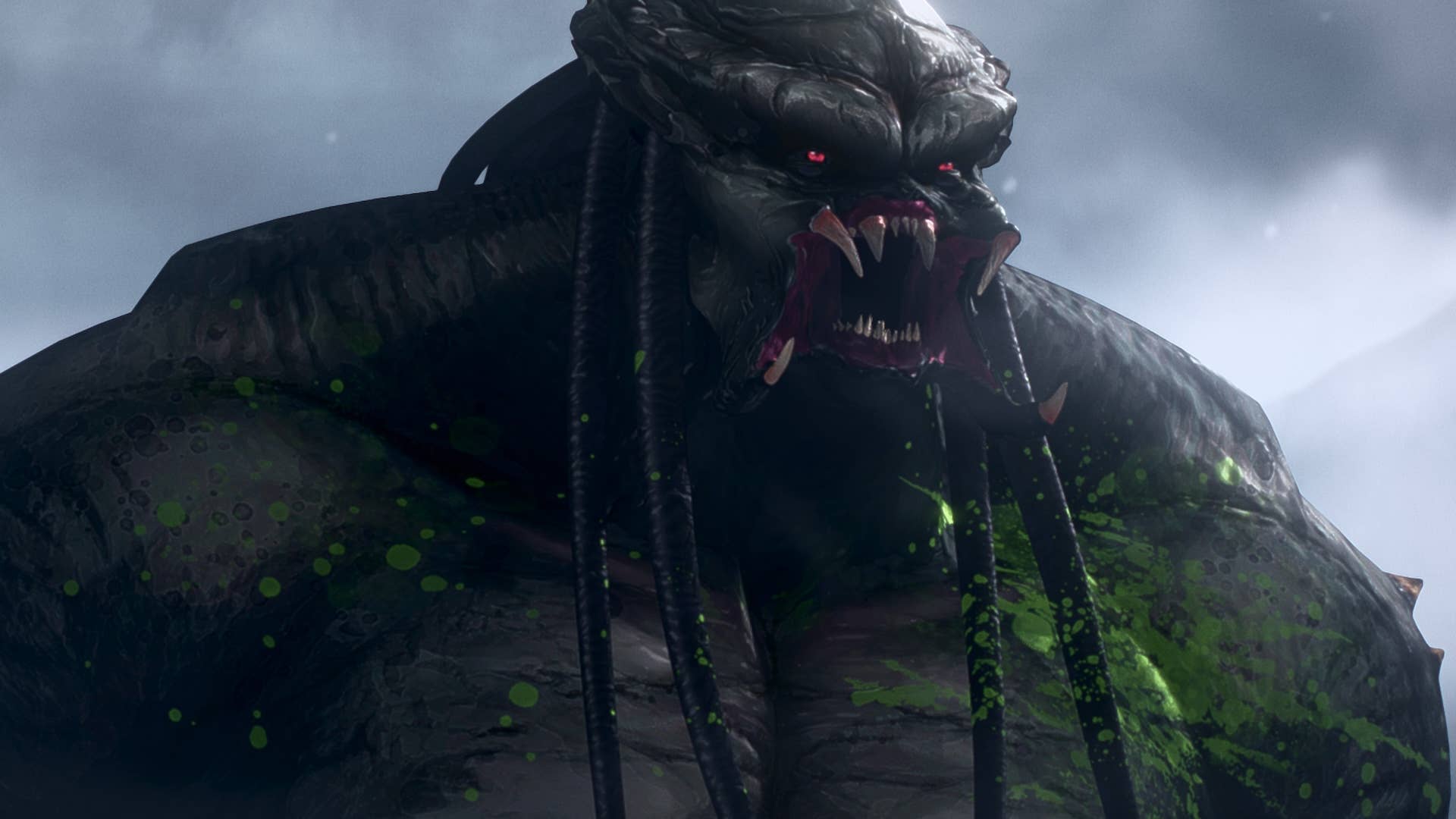 'Predator: Killer of Killers': Trailers, Release Date and Plot - Men's ...