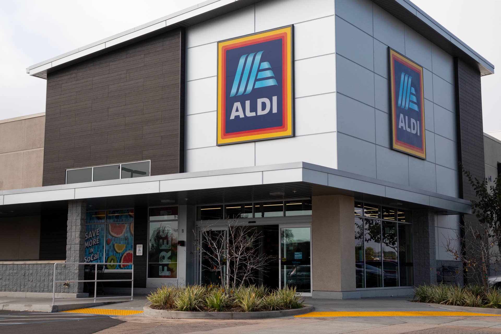 Aldi Announces Major Price Cuts on Over 400 Items - Men's Journal