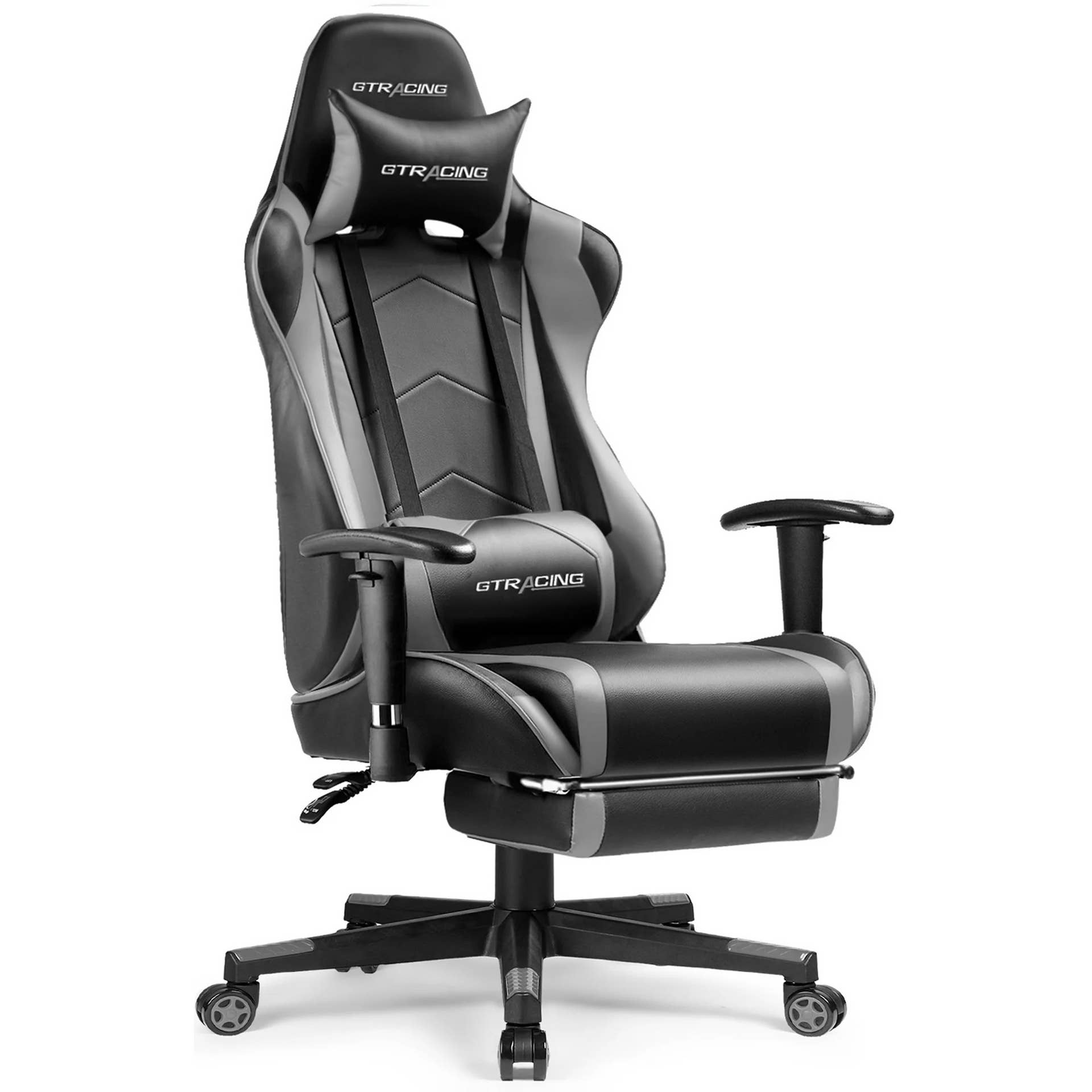 One of Walmart's Bestselling Gaming Chairs Is 54% Off - Men's Journal