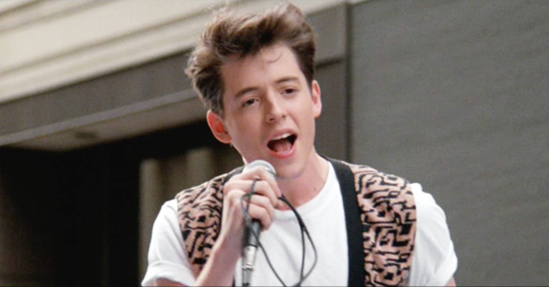 Legendary 1980s Film Turning 40 Named 10th Best High School Movie Ever ...