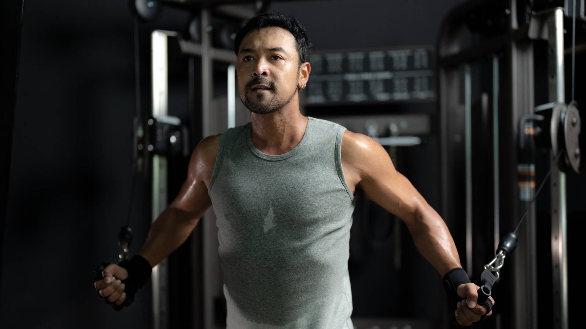 Fitness Expert Reveals the Truth About Progressive Overload - Men's Journal