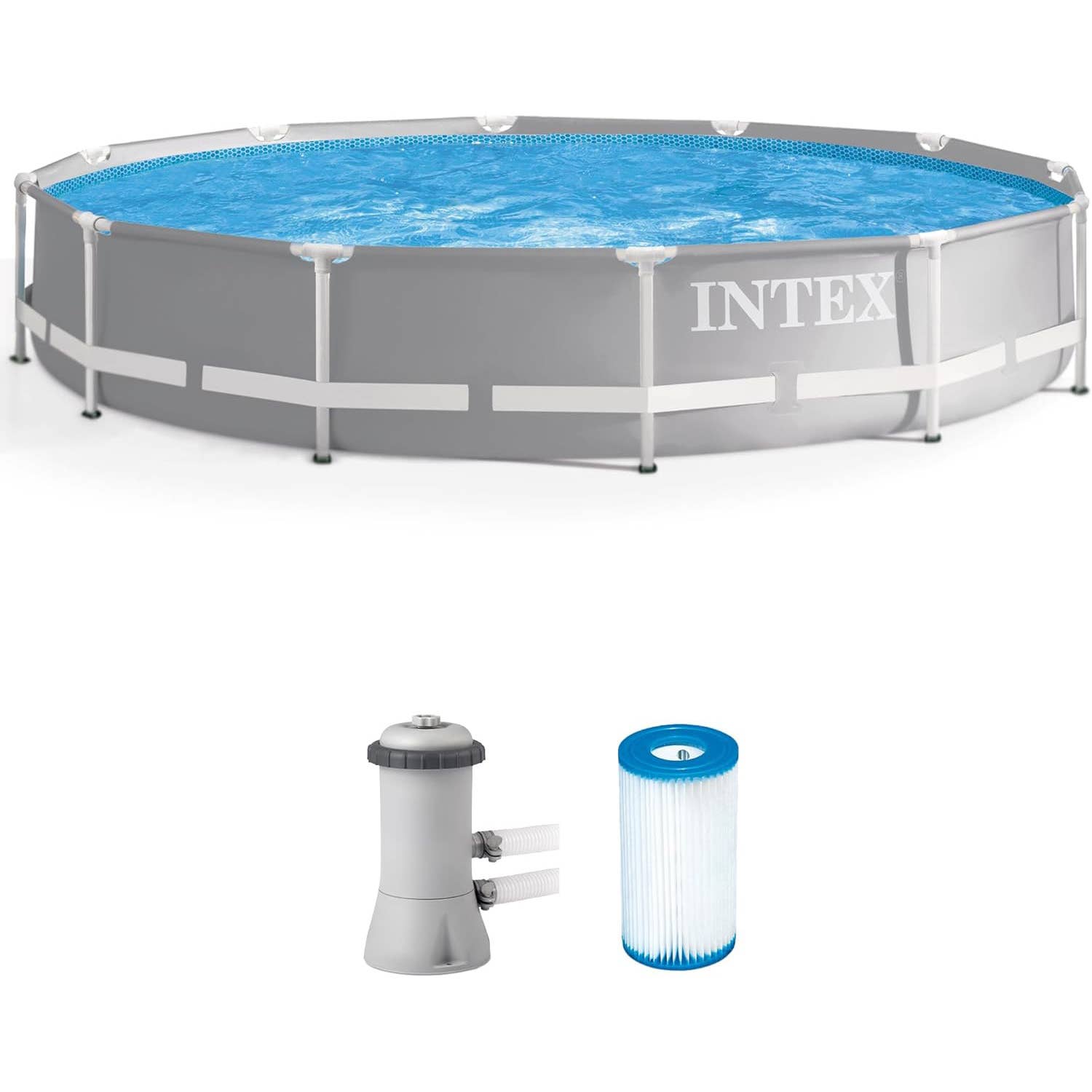 Amazon’s Bestselling Above-Ground Pool Is Now Under $150 - Men's Journal