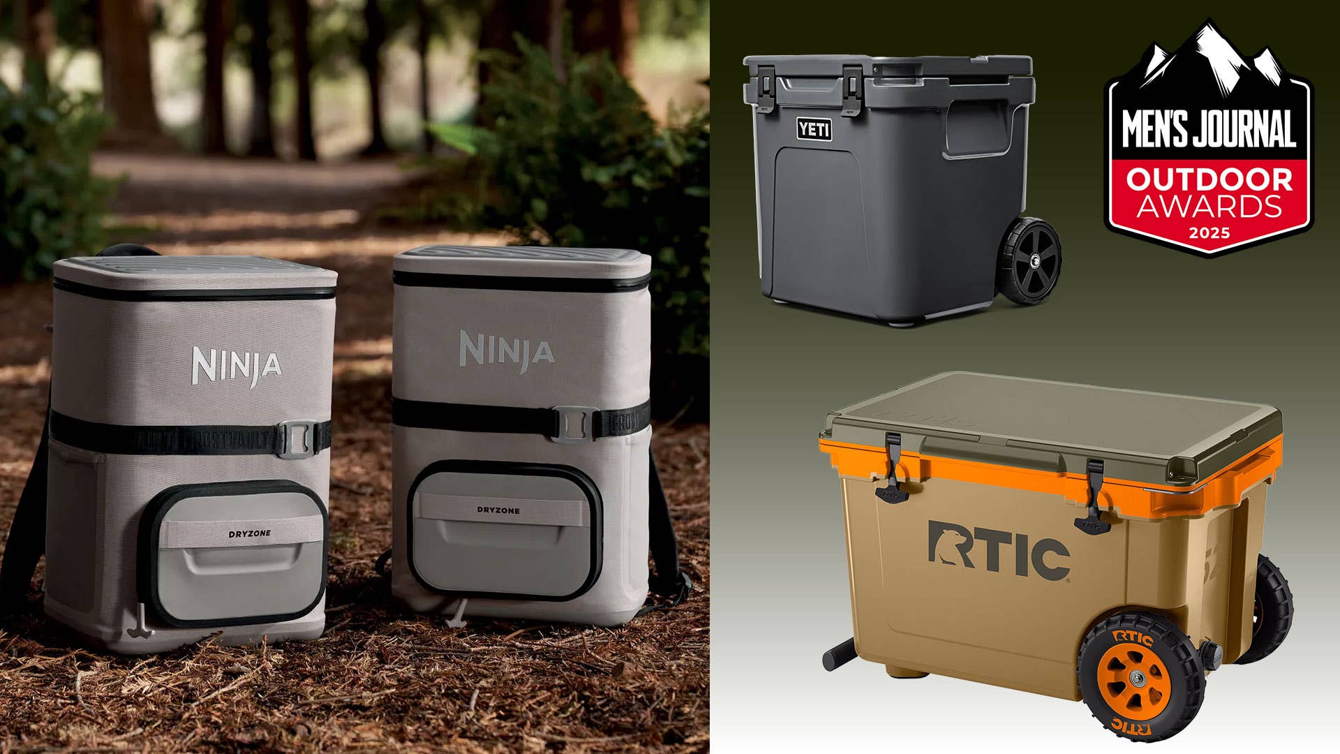 Best Coolers of 2025, Tested and Reviewed - Men's Journal
