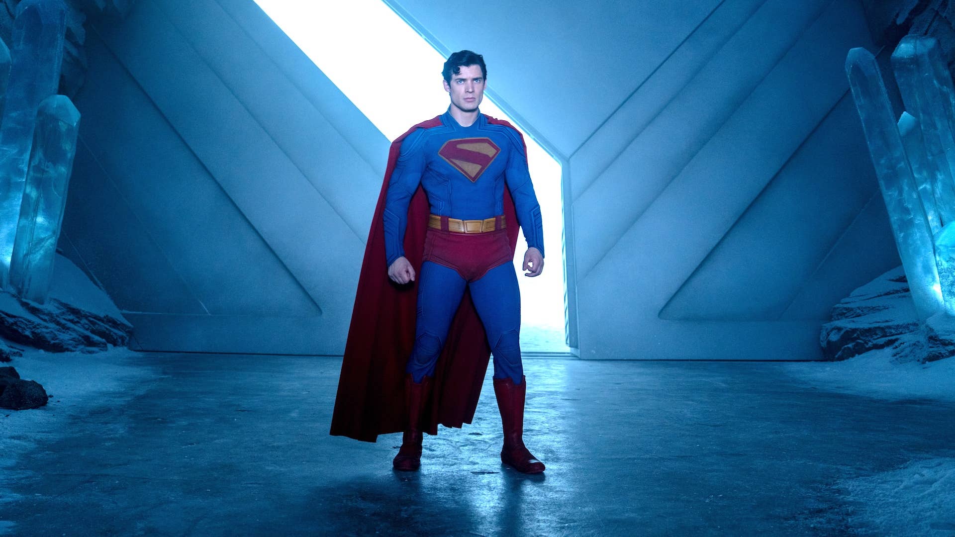 'Superman' Release Date, Plot, Cast, Runtime and Trailers - Men's Journal
