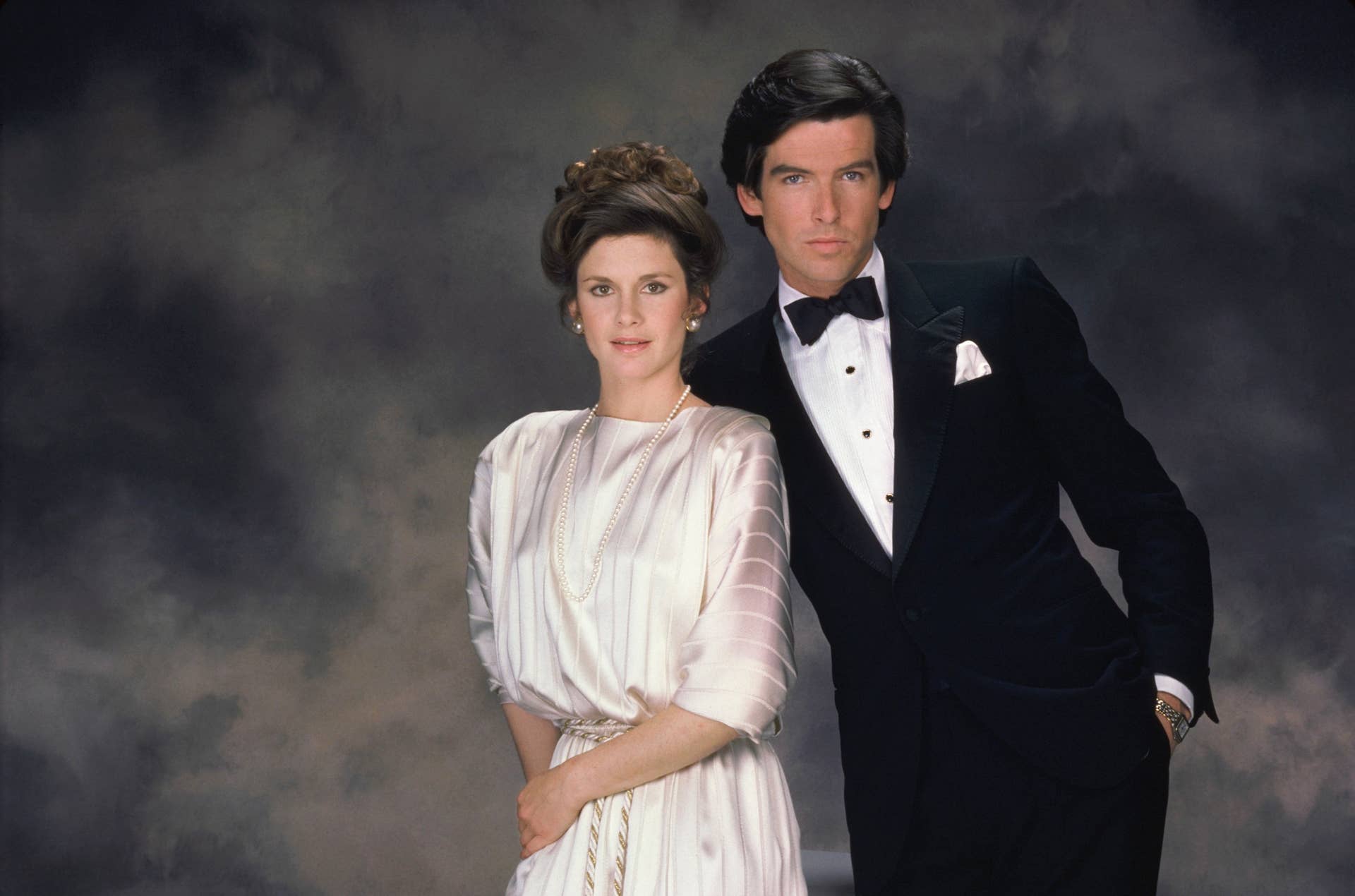 Pierce Brosnan Gives Update on Possible 'Remington Steele' Reboot - Men ...