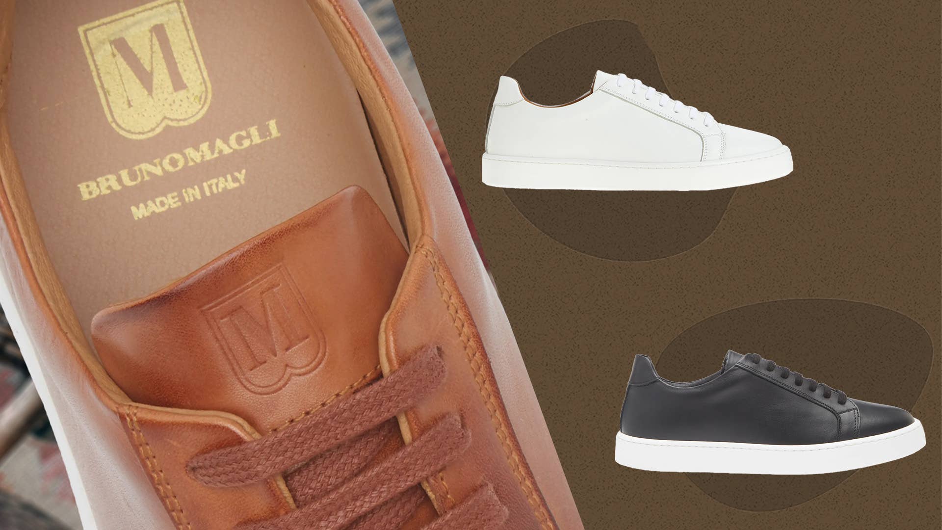 These $300 Designer Sneakers Are Only $100 at Nordstrom Rack - Men's ...