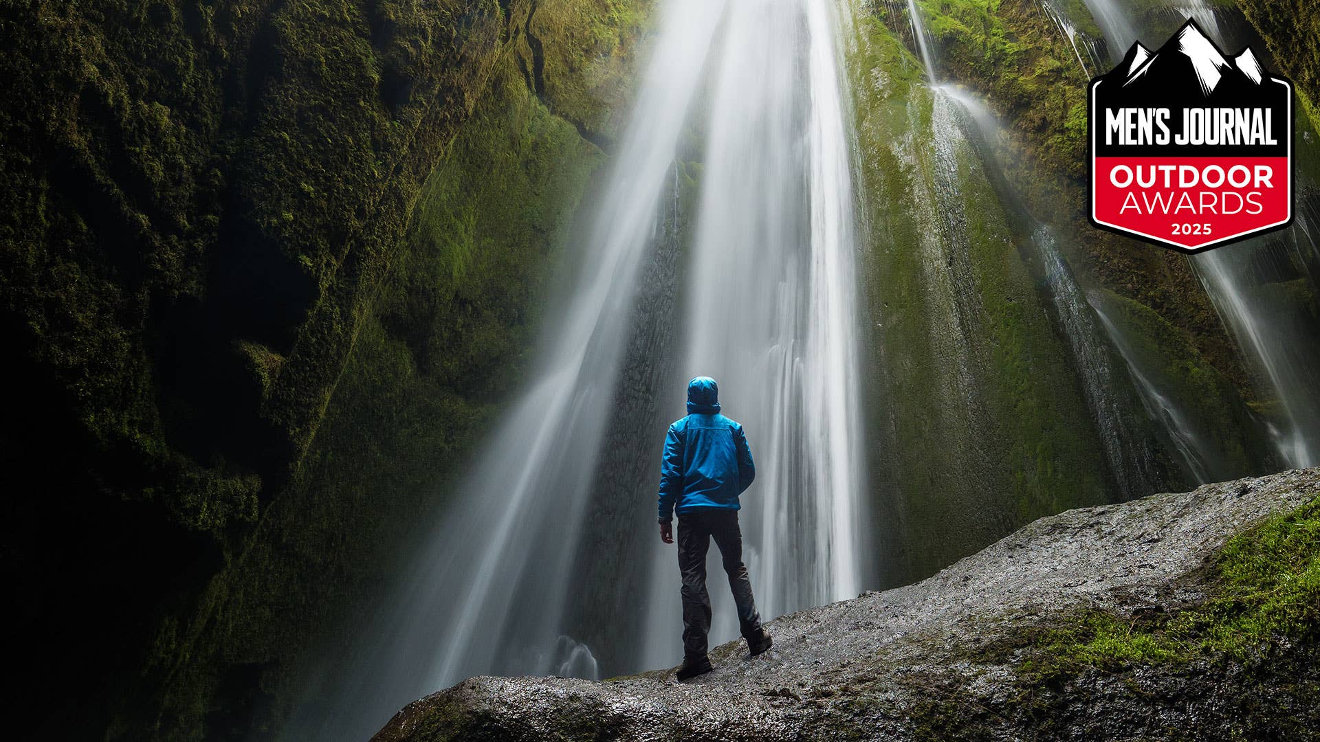 Men's Journal Outdoor Awards: Best Gear of 2025 - Men's Journal