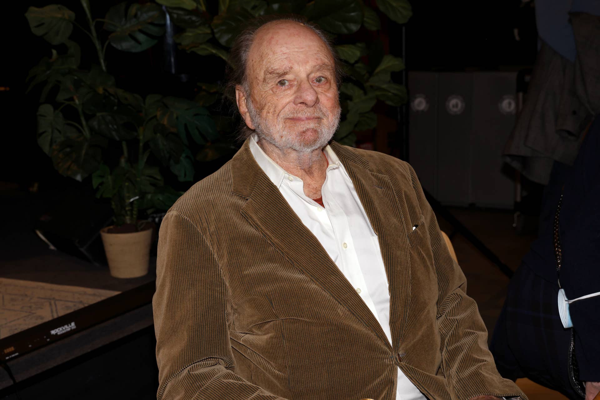 'Scarface' Actor Dead at 87 - Men's Journal