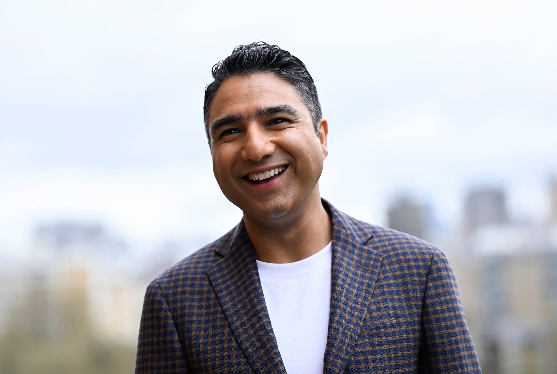 'Ted Lasso' Star Nick Mohammed Breaks Silence on Nate's Future in ...