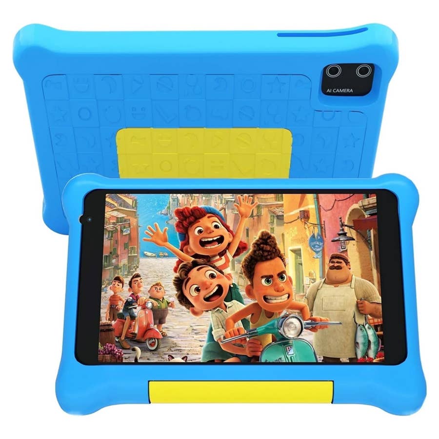 Walmart Is Selling a $190 Kids Tablet for Just $45 Right Now - Men's ...