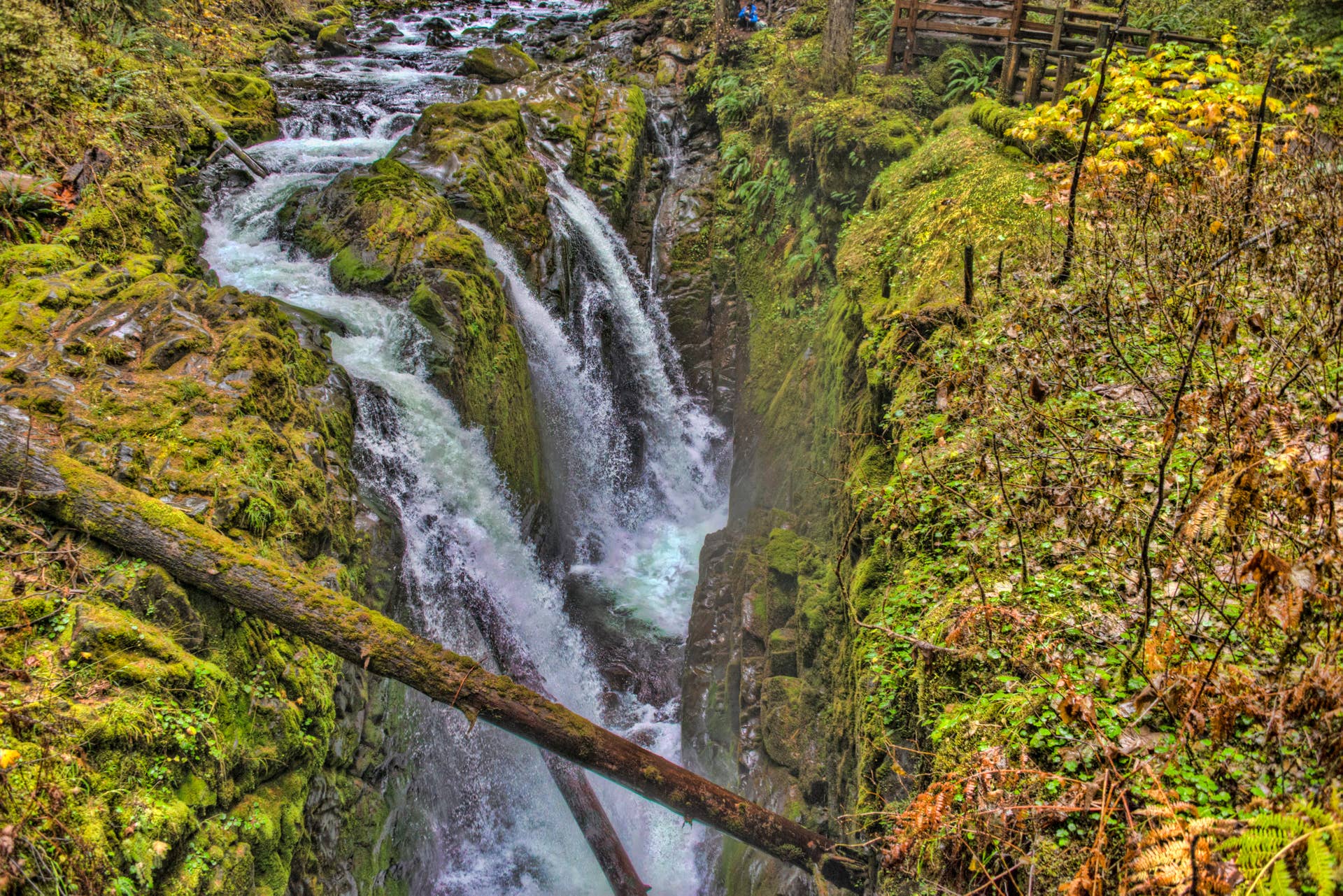 Death Toll in Tragic Waterfall Accident Has Risen to 2 People - Men's ...