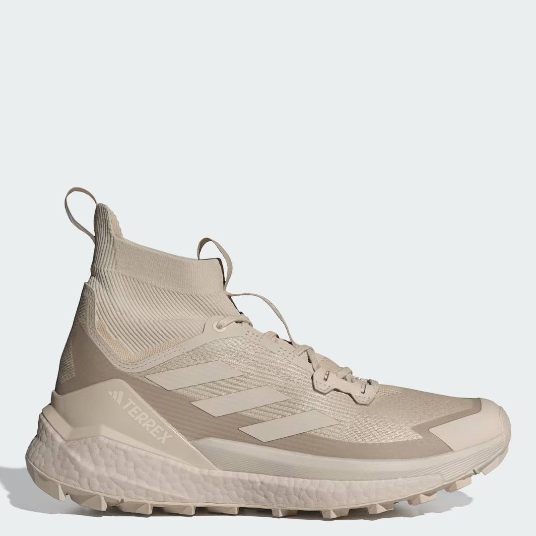 Adidas’ Terrex Free Hiker 2.0 Hiking Boots Are Now 60% Off - Men's Journal