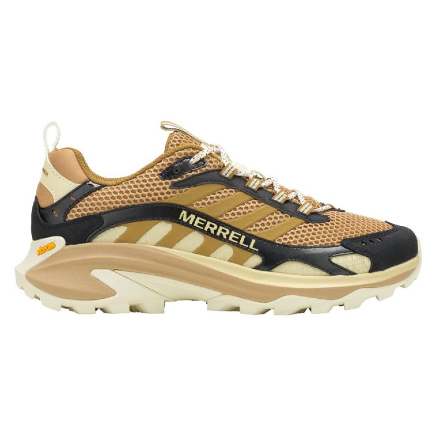 Merrell Moab Speed 2 Vent Hiking Shoes Are 43% Off at REI - Men's Journal