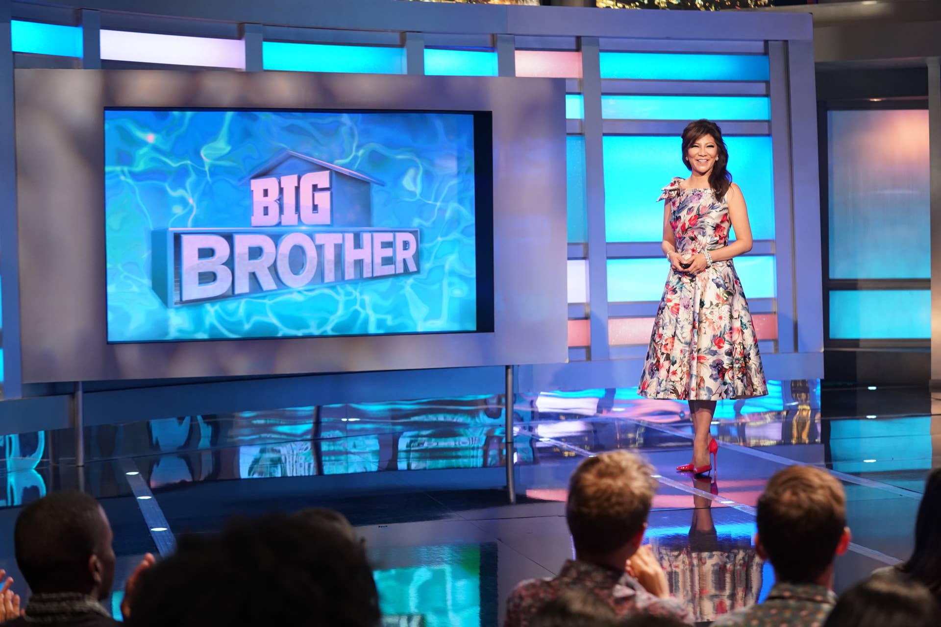 ‘Big Brother’ Fans Want the Key Wheel to Return for Season 27 - Men's ...