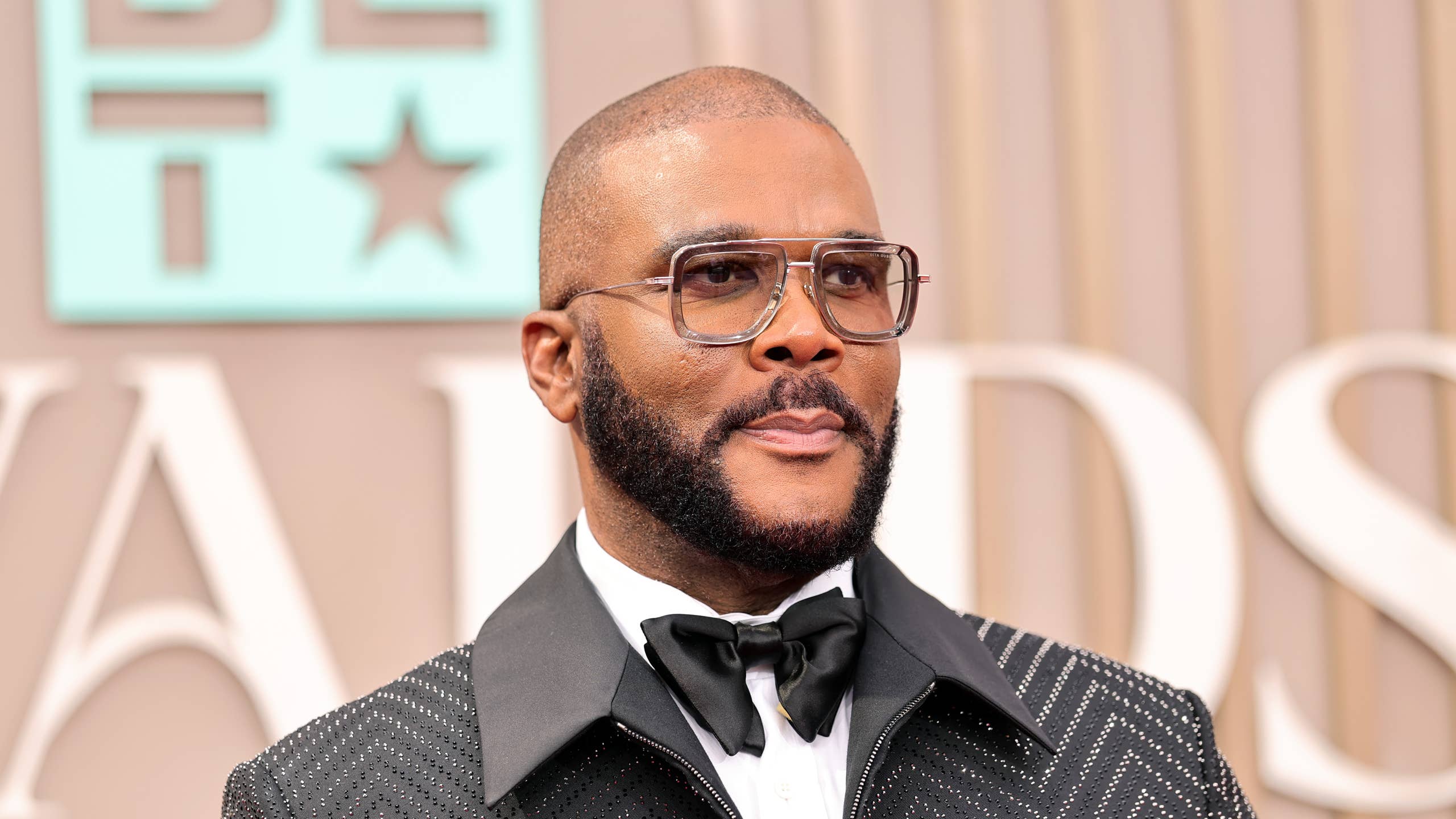 Tyler Perry’s 'The Family that Preys' is now on Netflix - Men's Journal