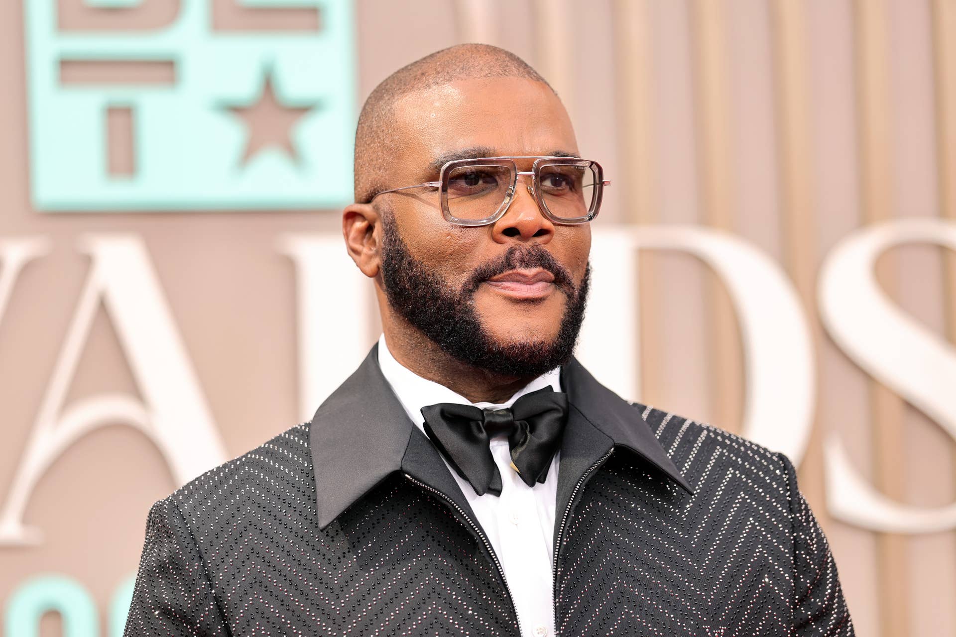 Tyler Perry’s 'The Family that Preys' is now on Netflix - Men's Journal