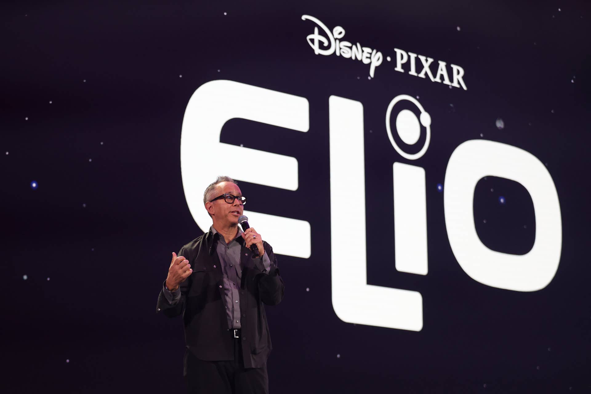 New Pixar Movie 'Elio' Turns Heads With First Rotten Tomatoes Score ...